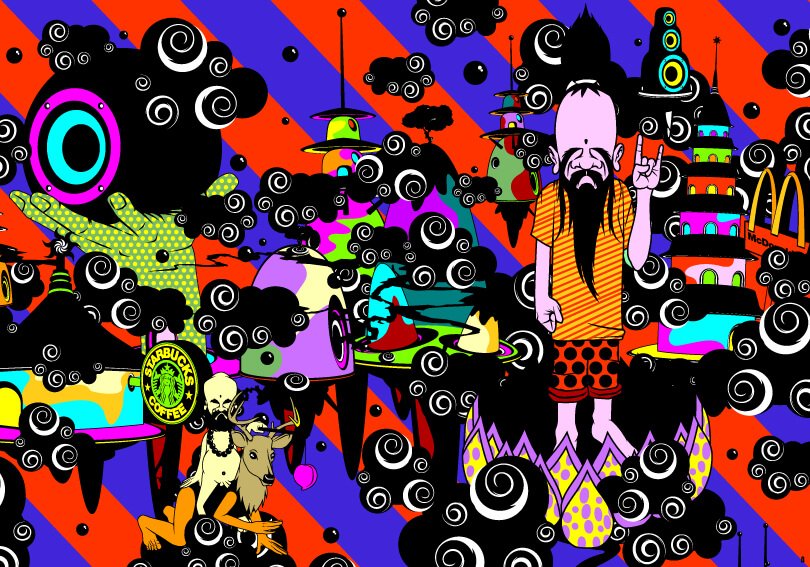 Phunk | Art & Design Collective