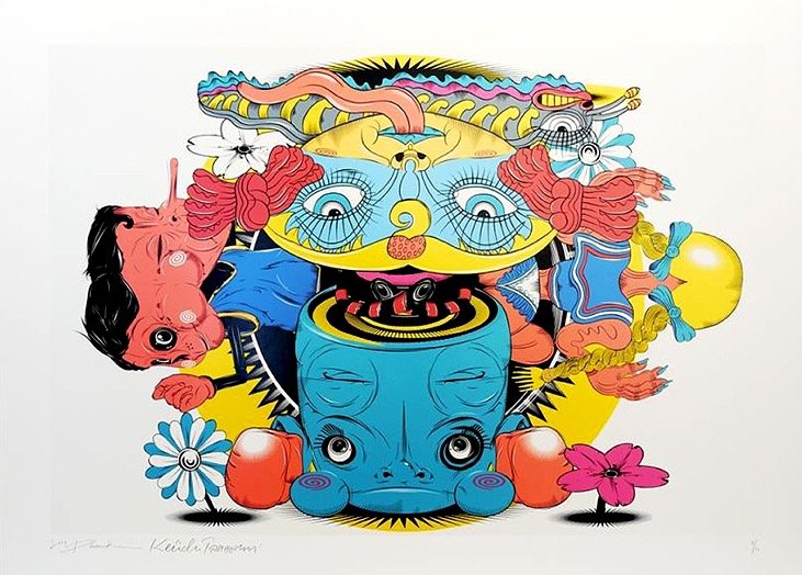 Phunk | Art & Design Collective