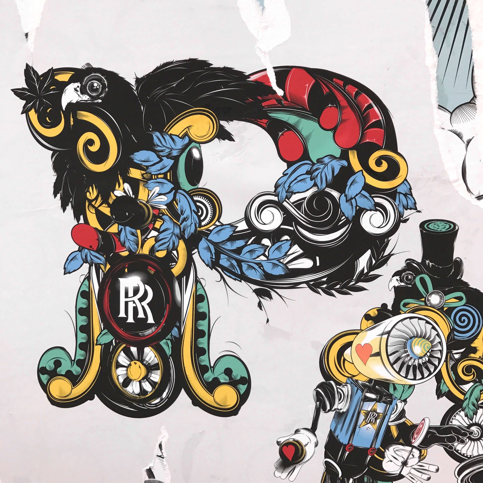 Phunk | Art & Design Collective