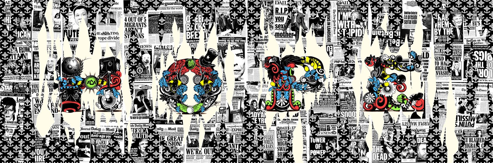 Phunk | Art & Design Collective